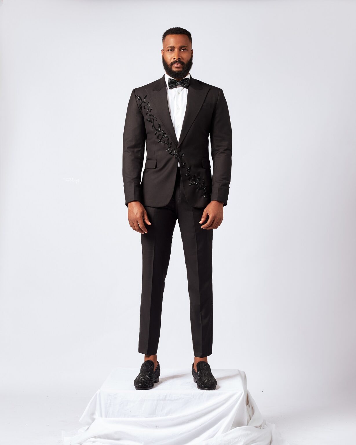 Grooms-to-Be! Elevate Your Style With The 'Hues of Splendor' Collection