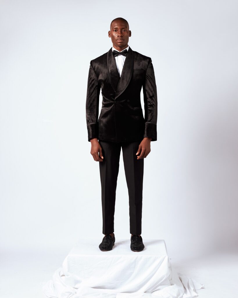 Grooms-to-Be! Elevate Your Style With The 'Hues of Splendor' Collection