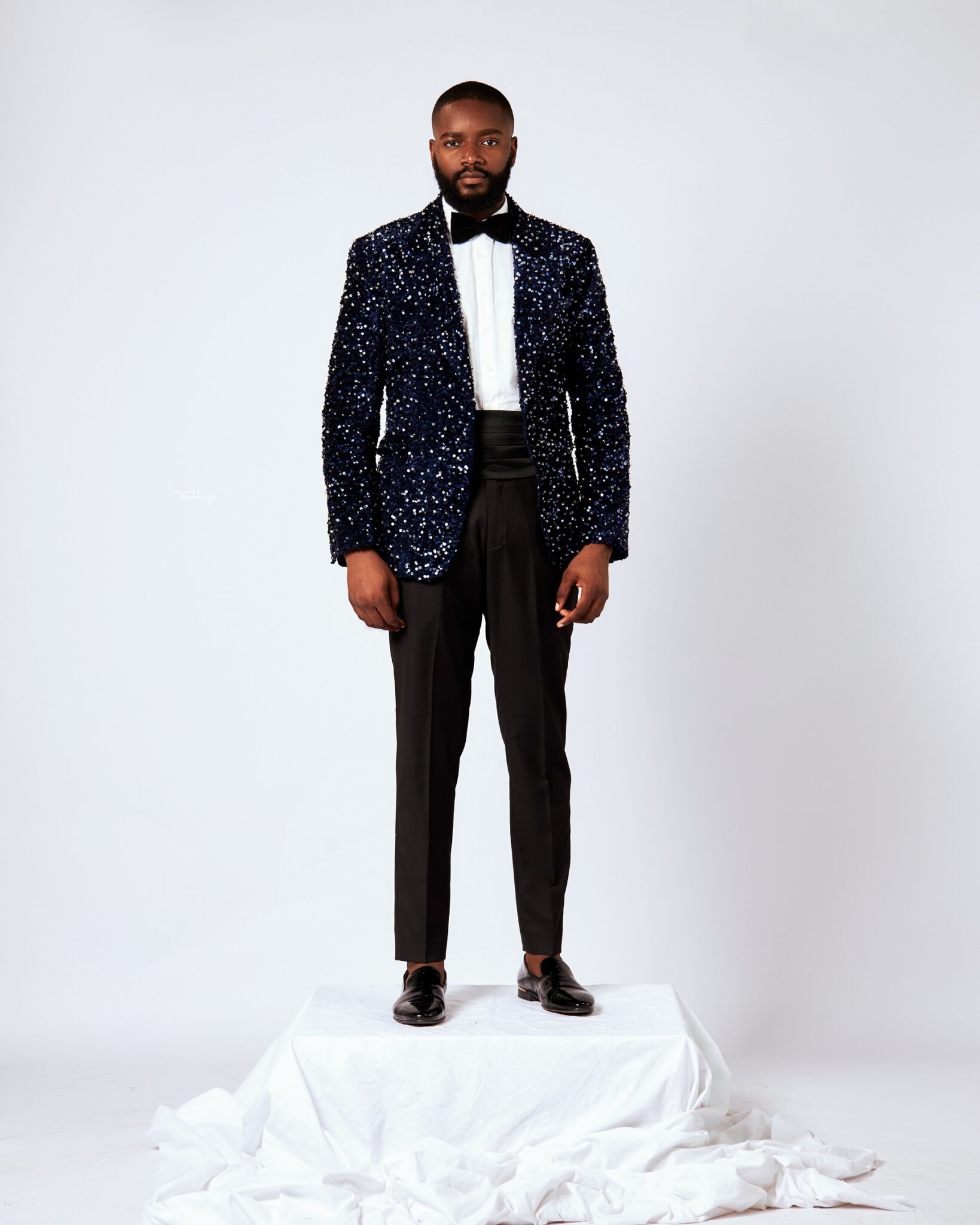 Grooms-to-Be! Elevate Your Style With The 'Hues of Splendor' Collection