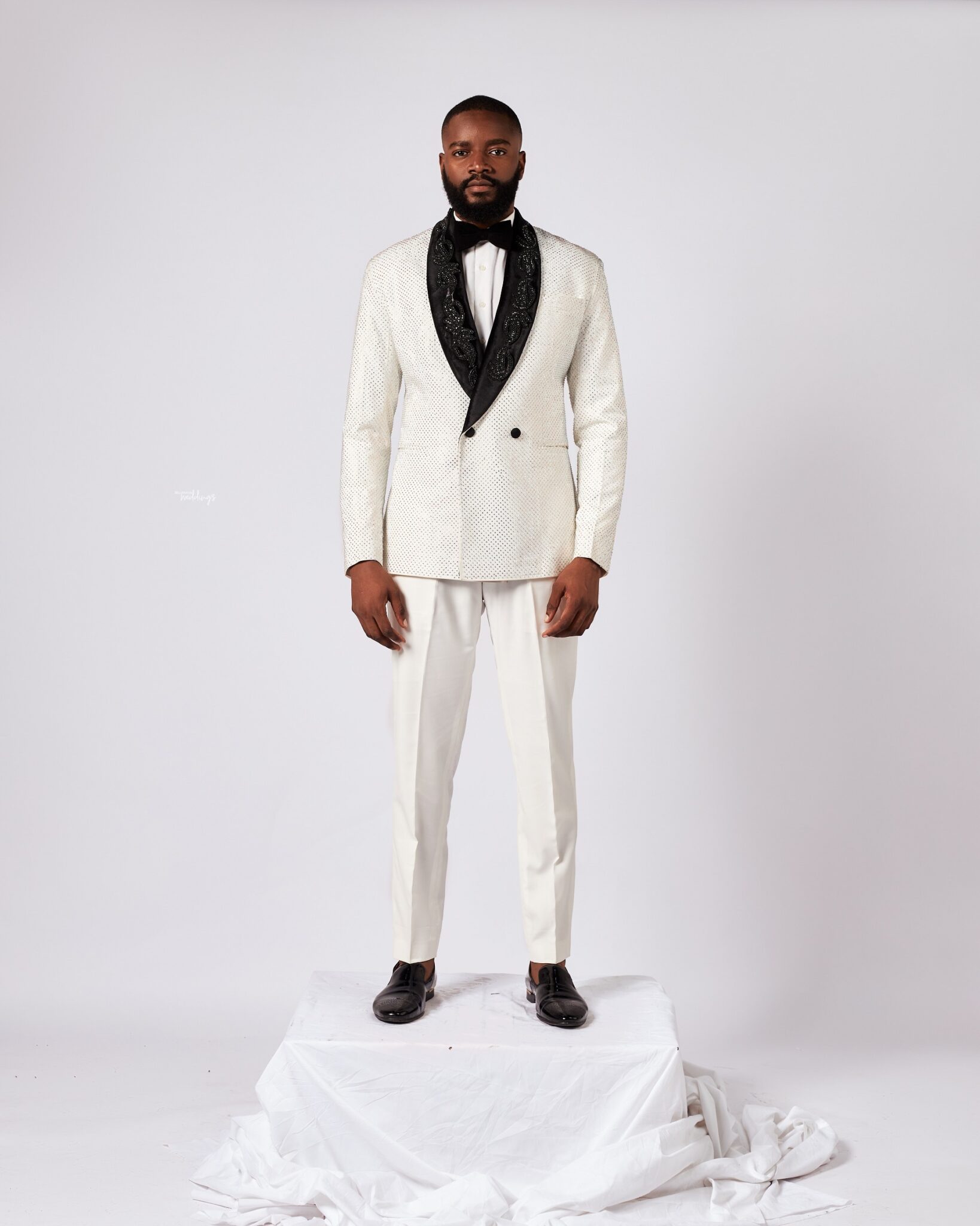 Grooms-to-Be! Elevate Your Style With The 'Hues of Splendor' Collection