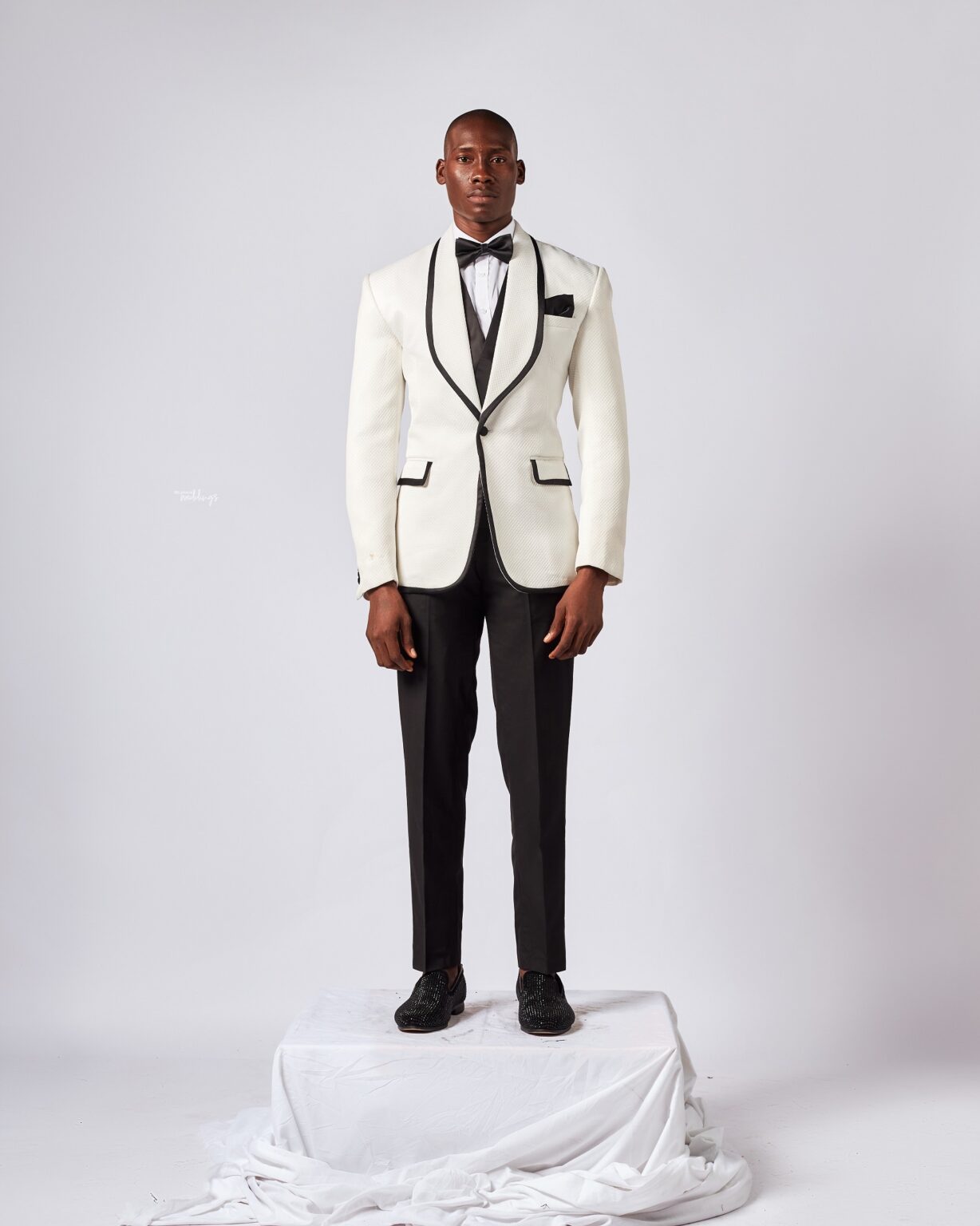 Grooms-to-Be! Elevate Your Style With The 'Hues of Splendor' Collection