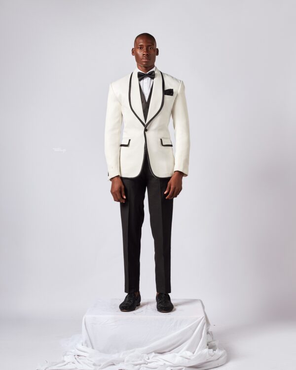 Grooms-to-Be! Elevate Your Style With The 'Hues of Splendor' Collection