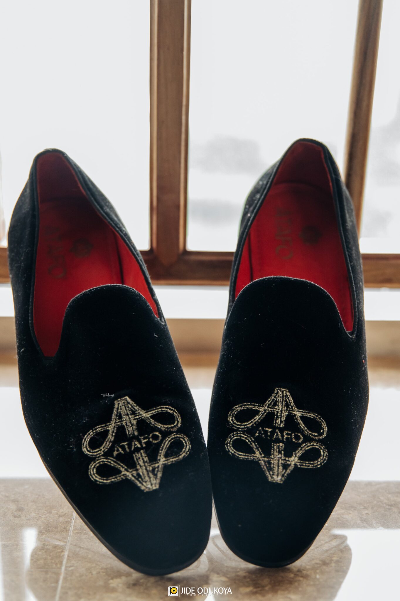 Kelechi & Sam Exchanged Numbers in Uni - Now It's a Vow Exchange!