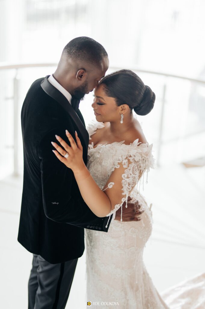 Enjoy an Overdose of Love & Beauty With #BellaNaijaWeddings Weekly | BellaNaija