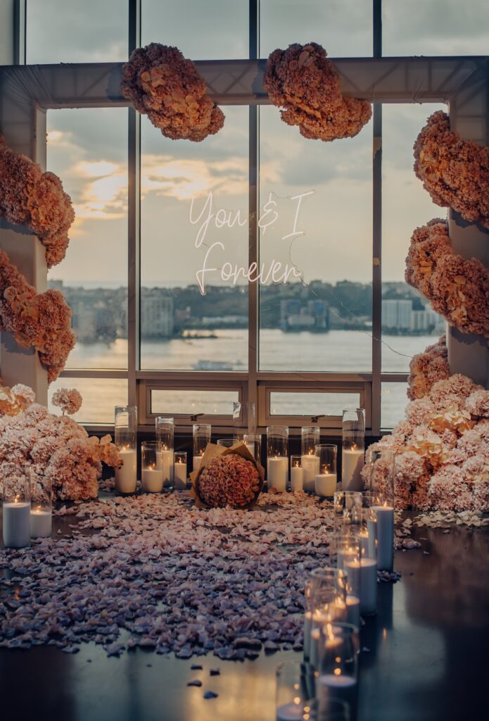 One Night, Two Pleasant Surprises! Enjoy Sienna and Stephen's #BNBling ...