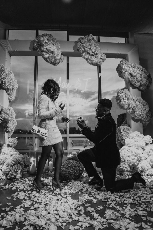 One Night, Two Pleasant Surprises! Enjoy Sienna and Stephen's #BNBling ...