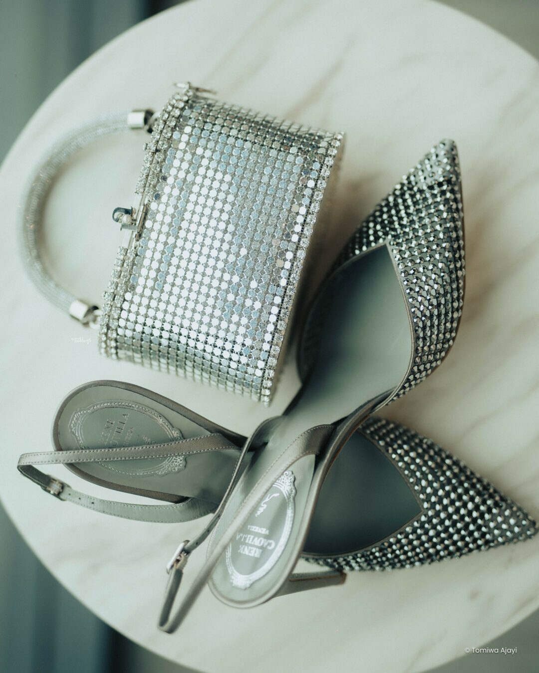 Temi Went To Work and Found Her Man! Enjoy Temi & Dimeji's Trad