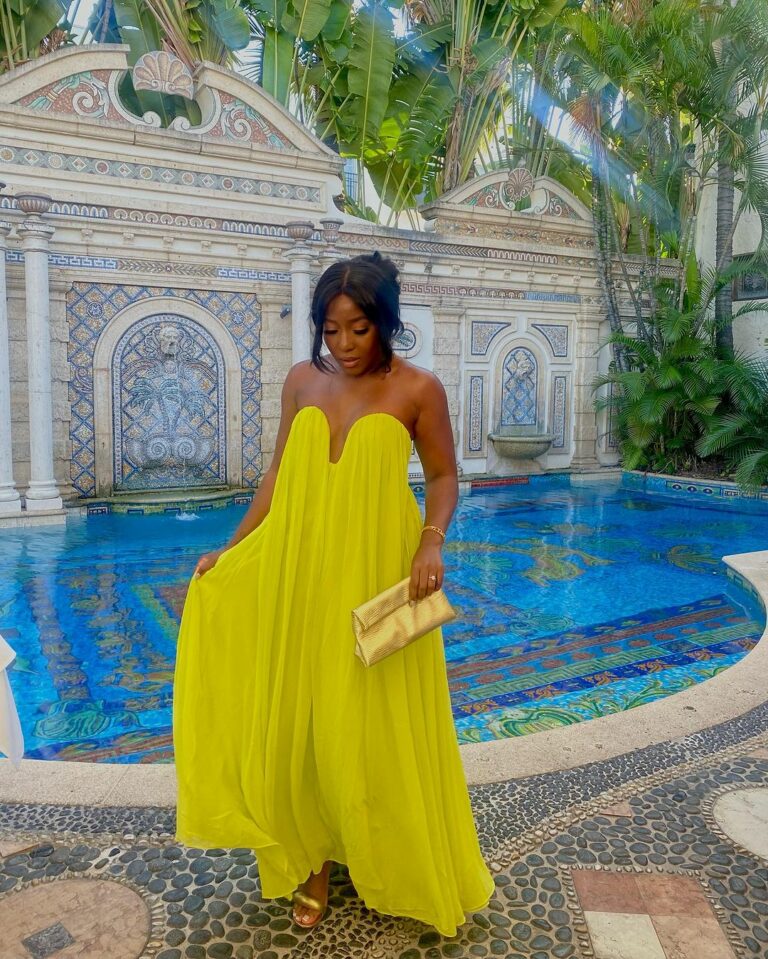 You Can’t Go Wrong With These 10 #BNWeddingFlow Looks!