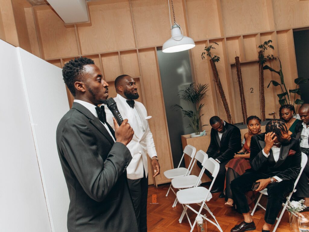 10 Years, 2 Kids and Cancer Free! Enjoy Desreen & James' Vow Renewal