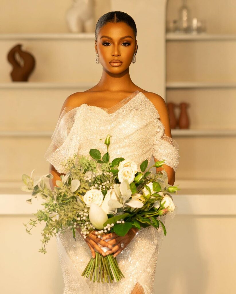 Walk Down The Aisle In Style With This Flawless Beauty Look