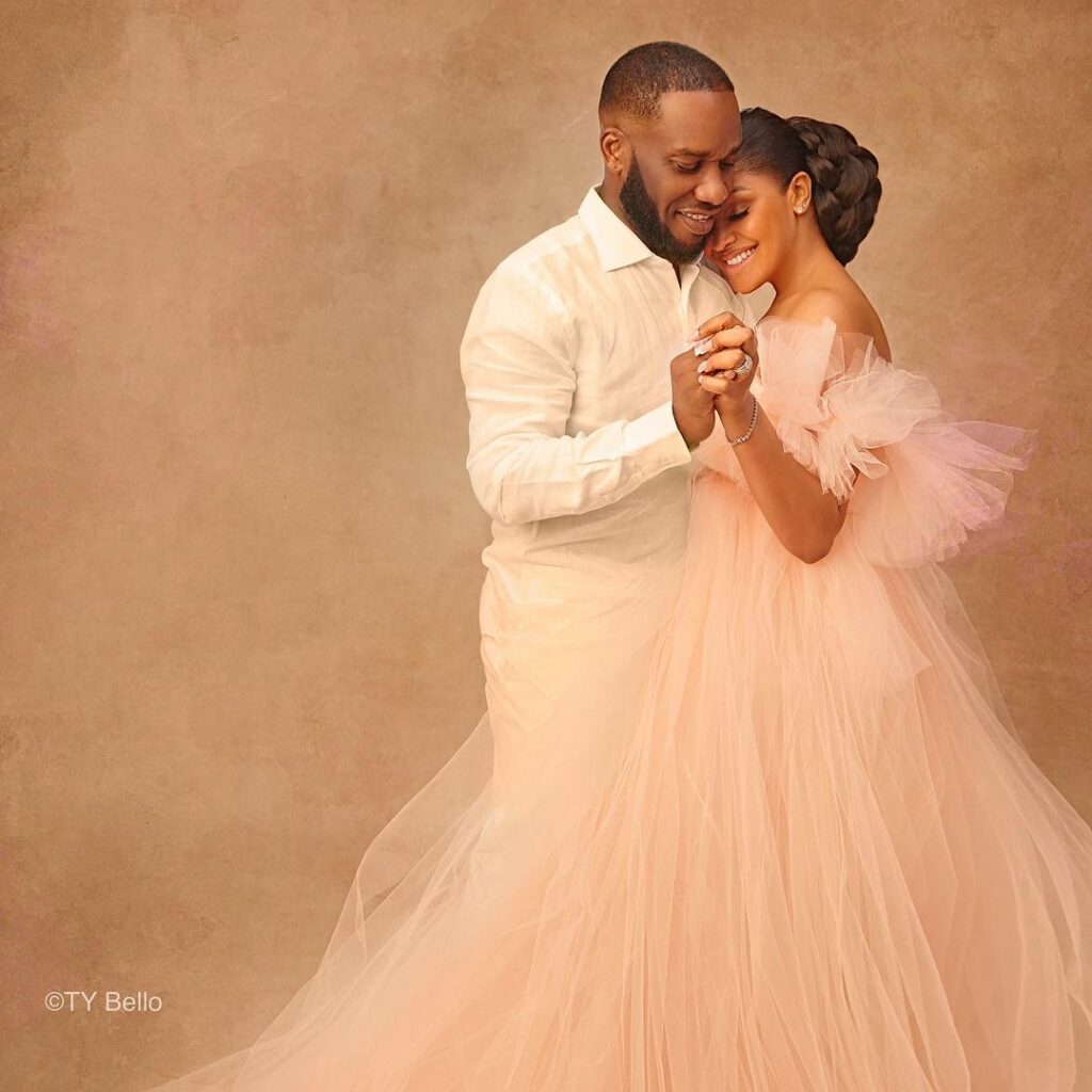 Get Your Weekend Dose of Love and Beauty With #BellaNaijaWeddings ...