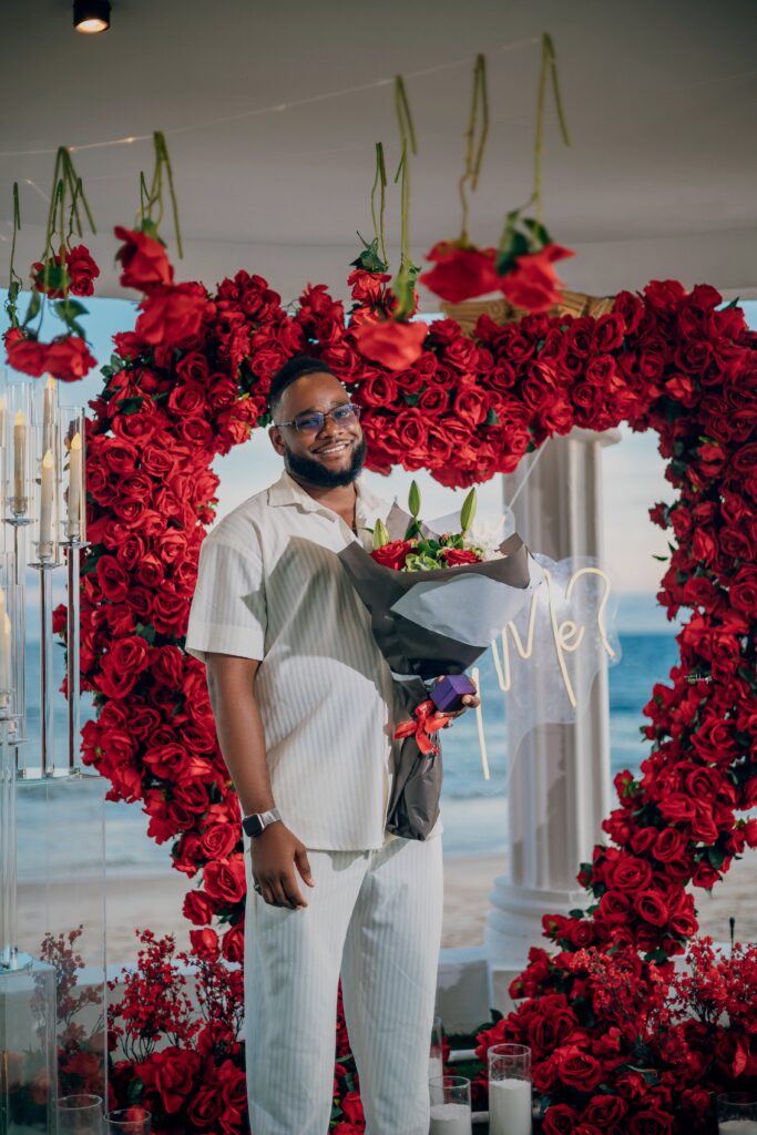 From Grocery Shopping to Catching The Same Flight and Then The Perfect ...