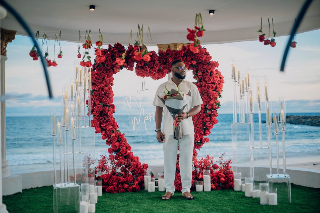 From Grocery Shopping to Catching The Same Flight and Then The Perfect ...