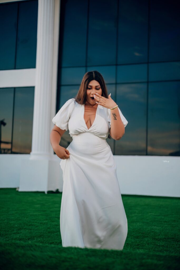 From Grocery Shopping to Catching The Same Flight and Then The Perfect ...