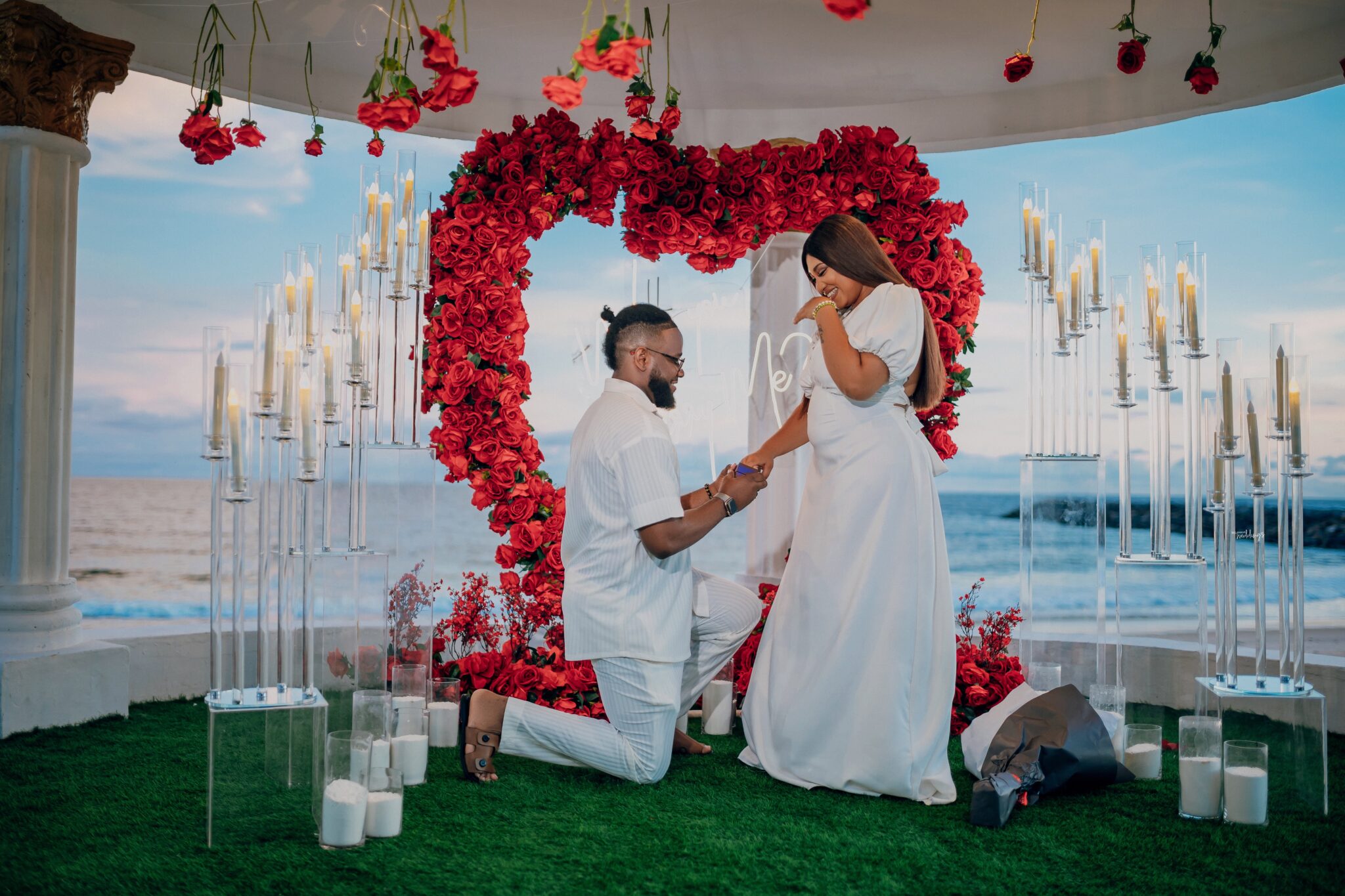 From Grocery Shopping to Catching The Same Flight and Then The Perfect ...