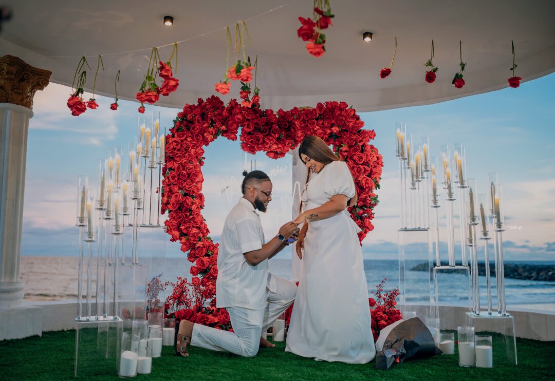 From Grocery Shopping to Catching The Same Flight and Then The Perfect ...