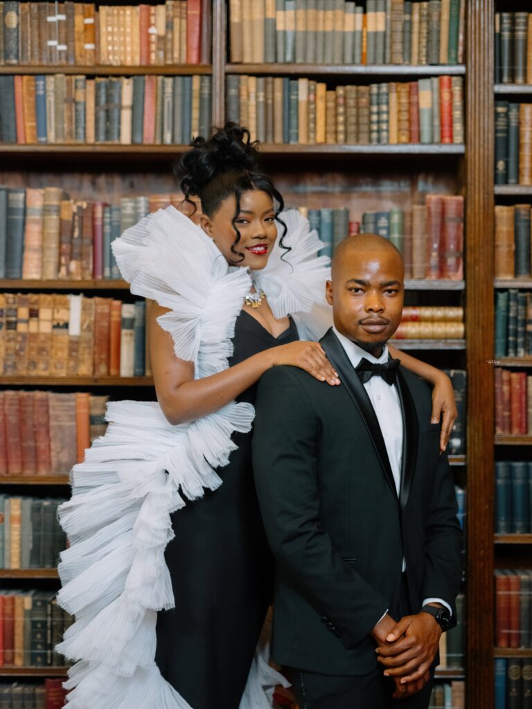 Sparks Flew Immediately Arthur Laid Eyes on Teniola! #ArtsCupofTee2023