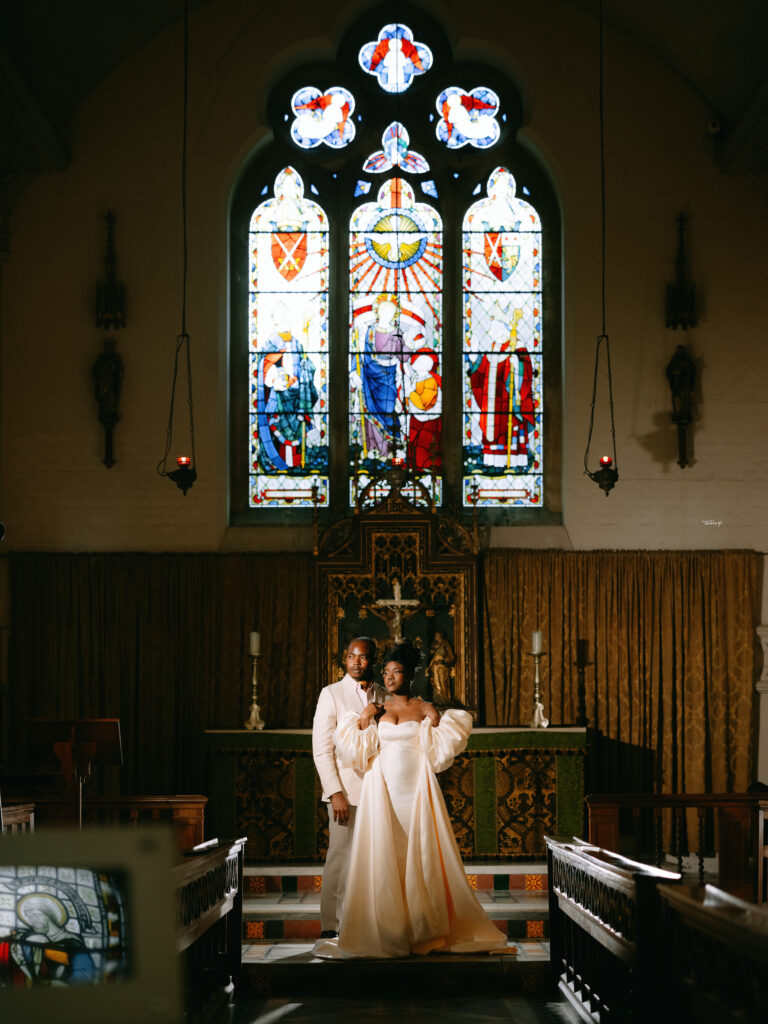 Sparks Flew Immediately Arthur Laid Eyes on Teniola! #ArtsCupofTee2023