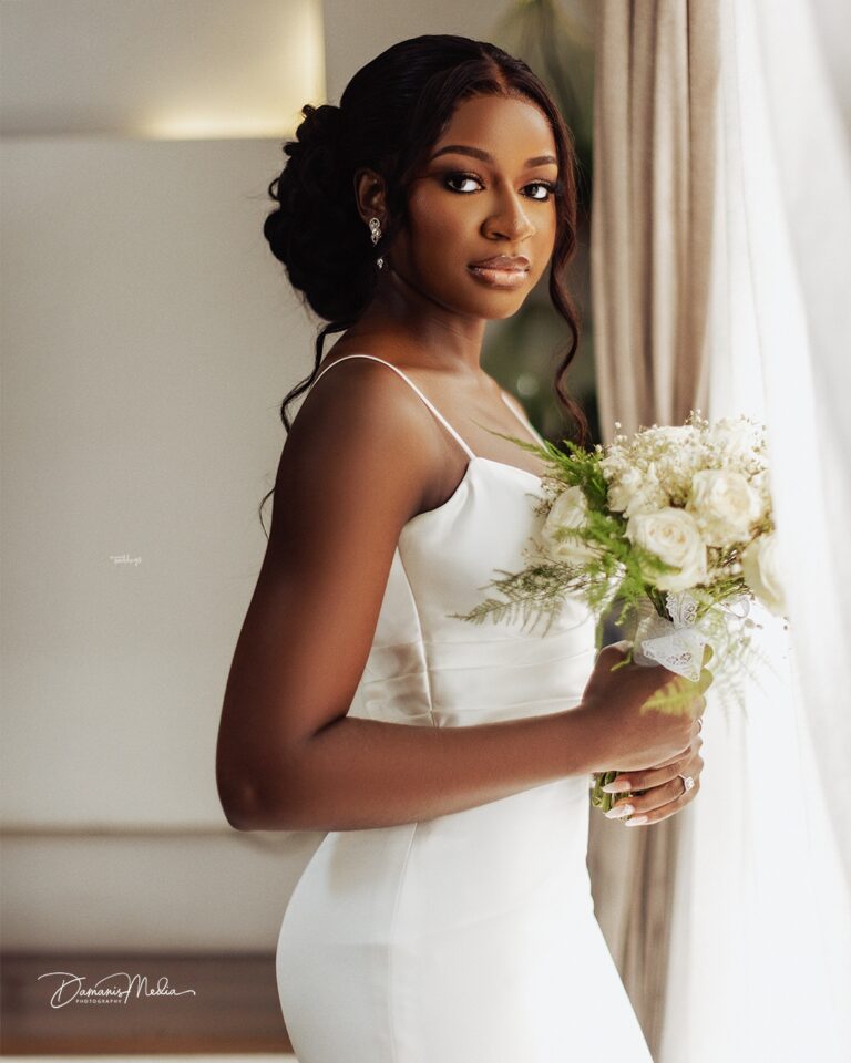 Mary Resumed a New Job and Found Her Soulmate, Jerad!