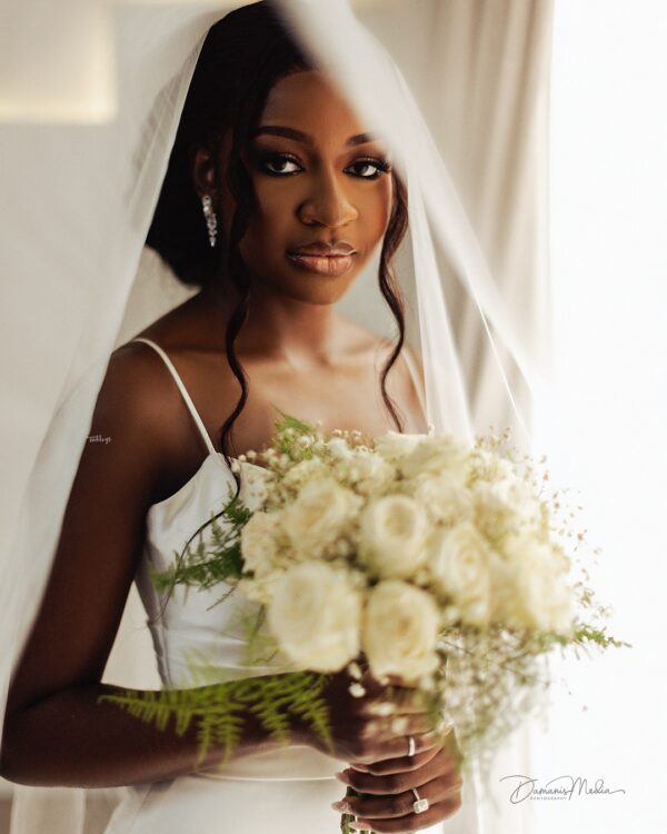 Mary Resumed a New Job and Found Her Soulmate, Jerad!