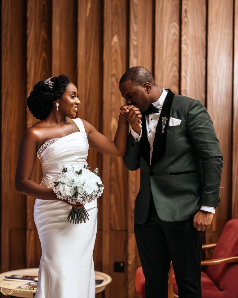 It's a Perfect Time To Bask in The Beauty of Love With ...