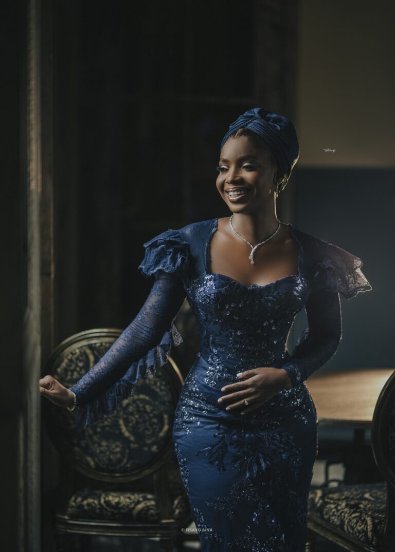 Feel The Magic of Love With Chiamaka and Chibuzo's Pre-wedding Shoot! | BellaNaija