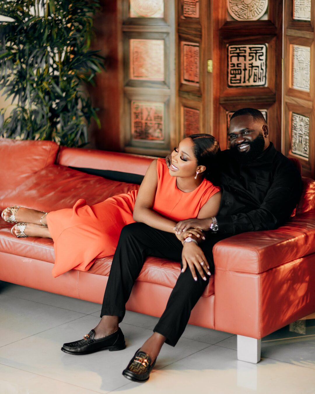 Chinny Found Her Soulmate on Instagram 3 Years Ago! #ForeverofCOS