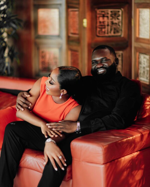 Chinny Found Her Soulmate on Instagram 3 Years Ago! #ForeverofCOS