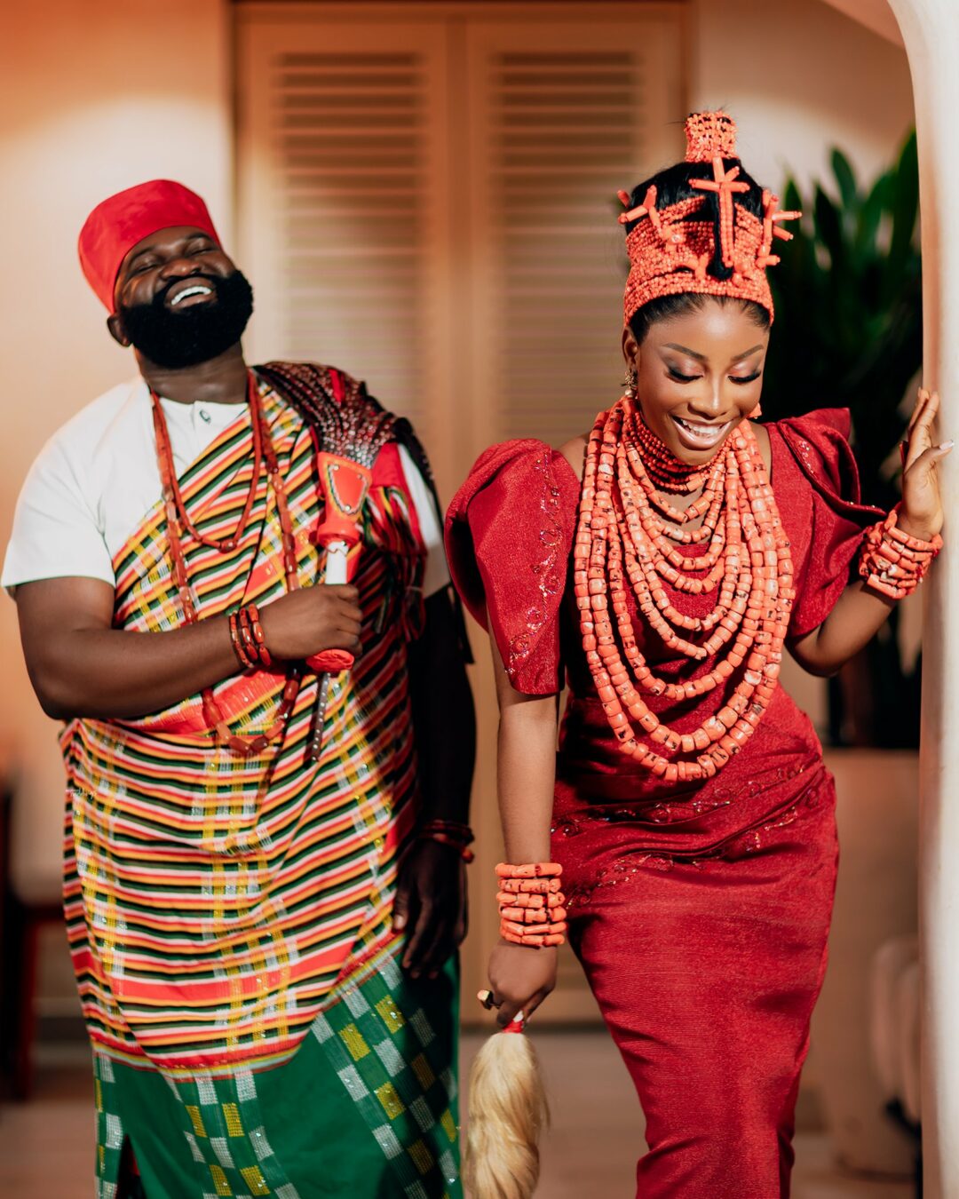 Harry Told Chinny He Would Marry Her The First Day They Spoke! | BellaNaija