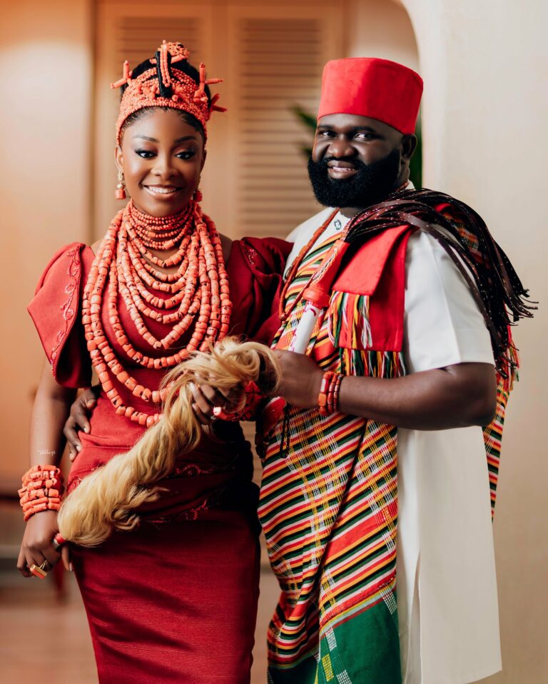 Harry Told Chinny He Would Marry Her The First Day They Spoke! | BellaNaija