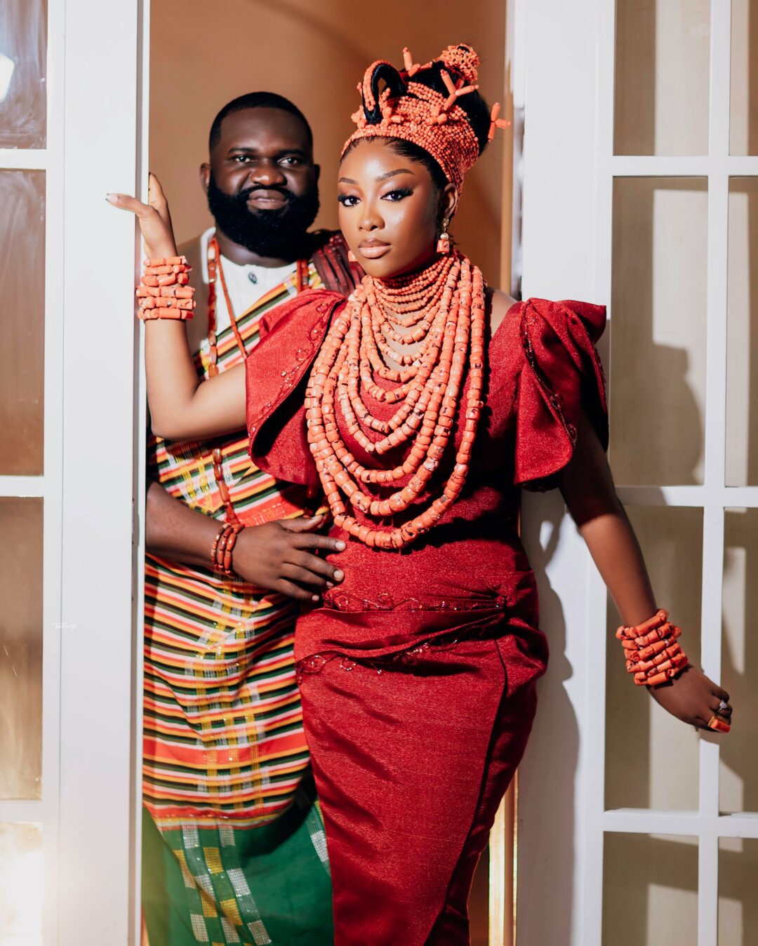 Harry Told Chinny He Would Marry Her The First Day They Spoke! | BellaNaija