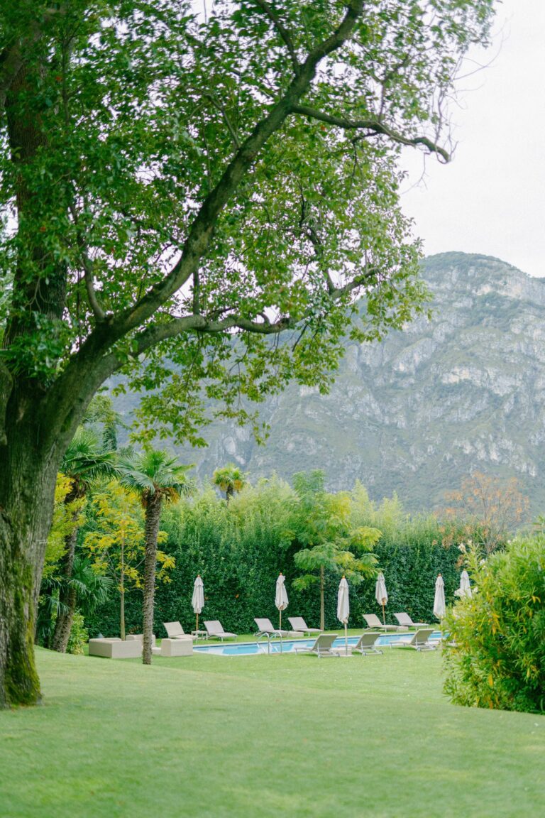 Christianah and Temi's Destination Wedding in Italy Was a Perfect Fairytale