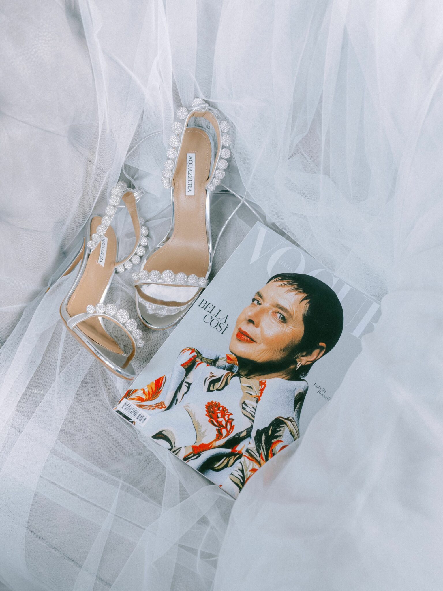 Christianah and Temi's Destination Wedding in Italy Was a Perfect Fairytale