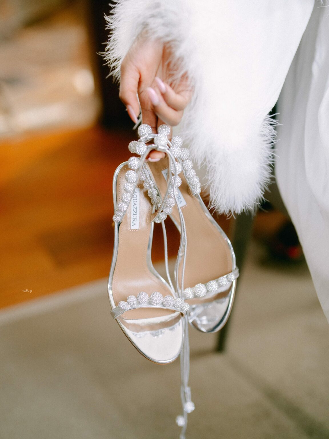 Christianah and Temi's Destination Wedding in Italy Was a Perfect Fairytale