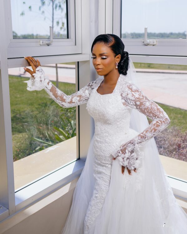 Oyeyemi Shot His Shot With His Instagram Crush, Aisha