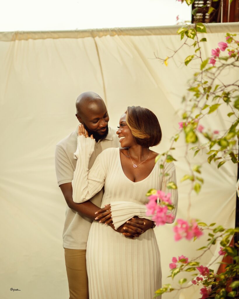 An 8-Hour Lunch Date Reignited The Love Flames For Maanaa & Lentei!