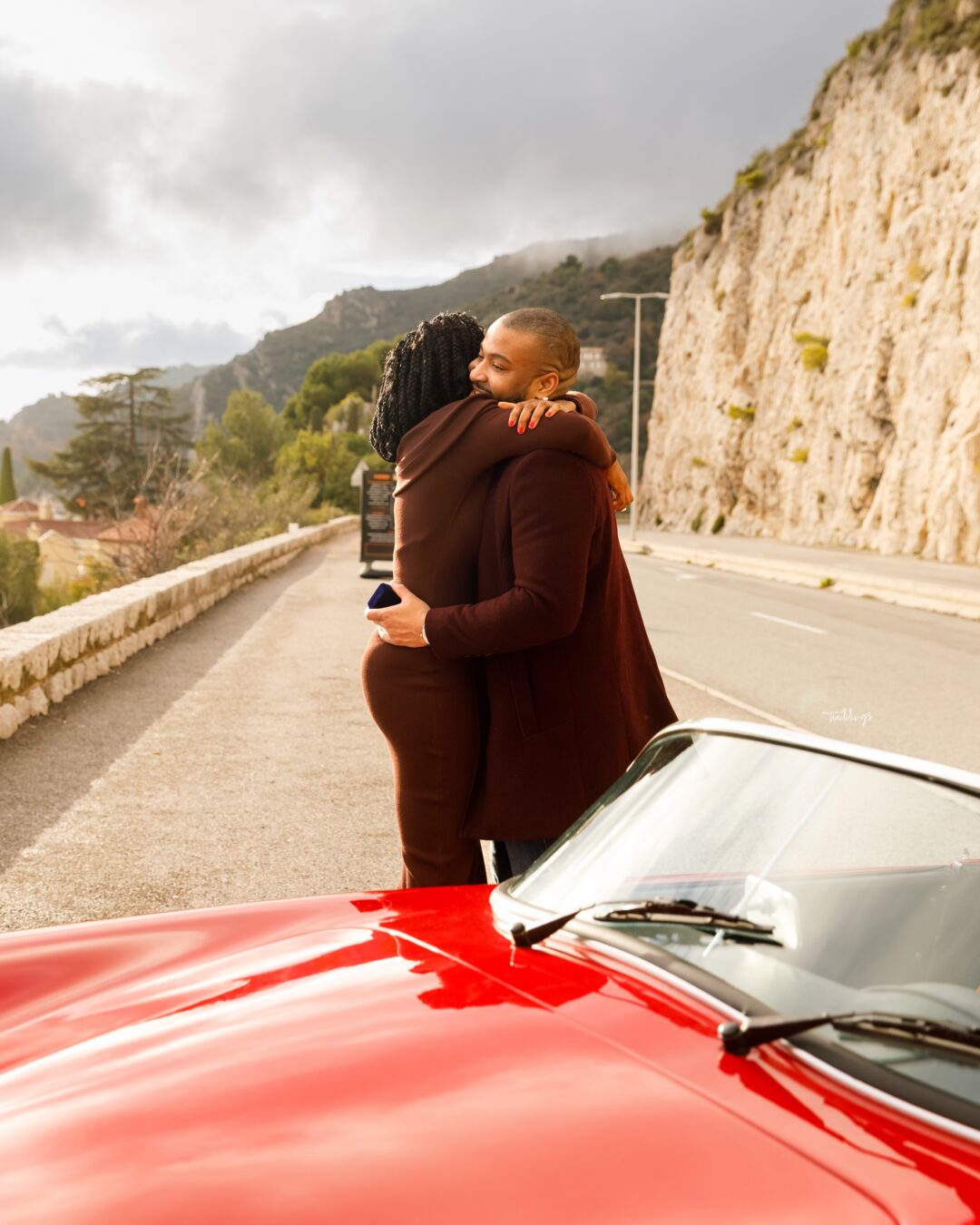 Njay and Jay’s Proposal in Riviera Was a Magical Start to Forever ...