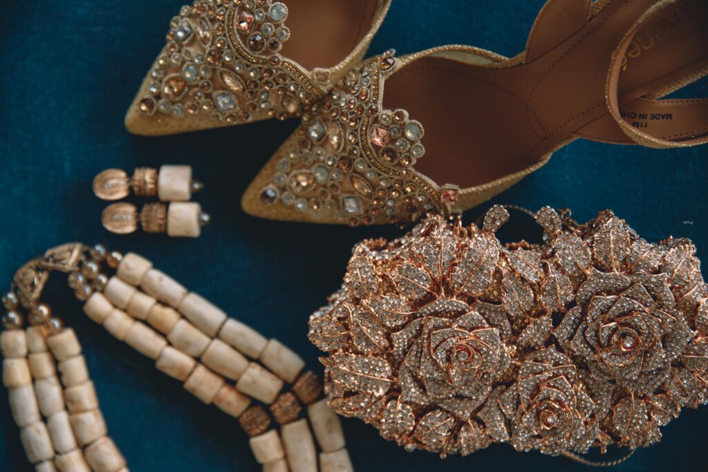 Njay & Jay's Igbo Trad Was A Perfect Symphony of Love and Culture!