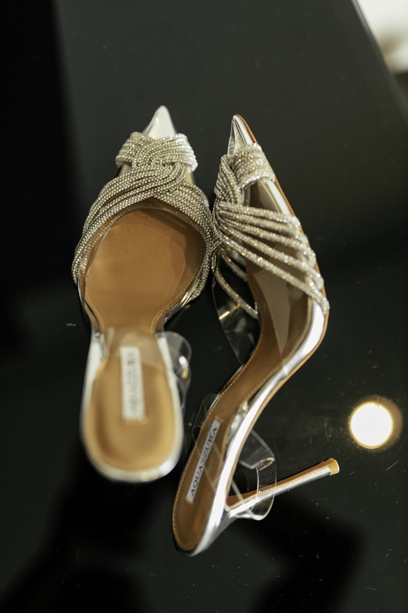 Teniola & Arthur's Yoruba-Igbo Trad Was A Fusion of Love and Culture