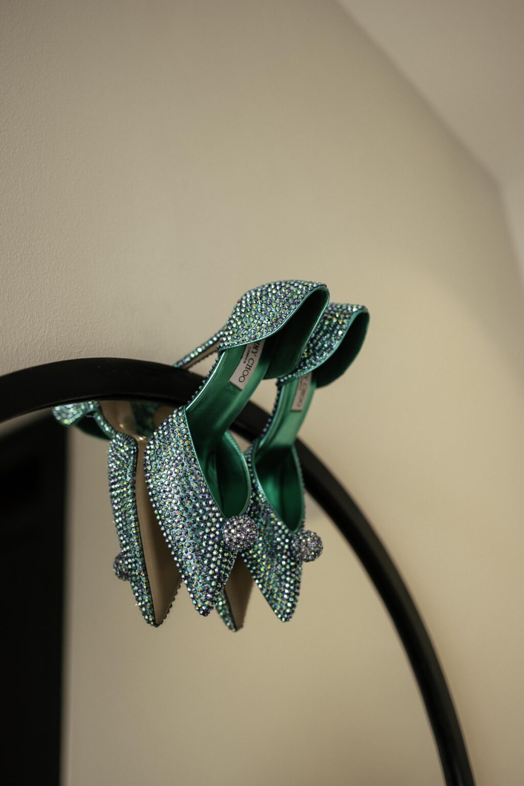 Teniola & Arthur's Yoruba-Igbo Trad Was A Fusion of Love and Culture