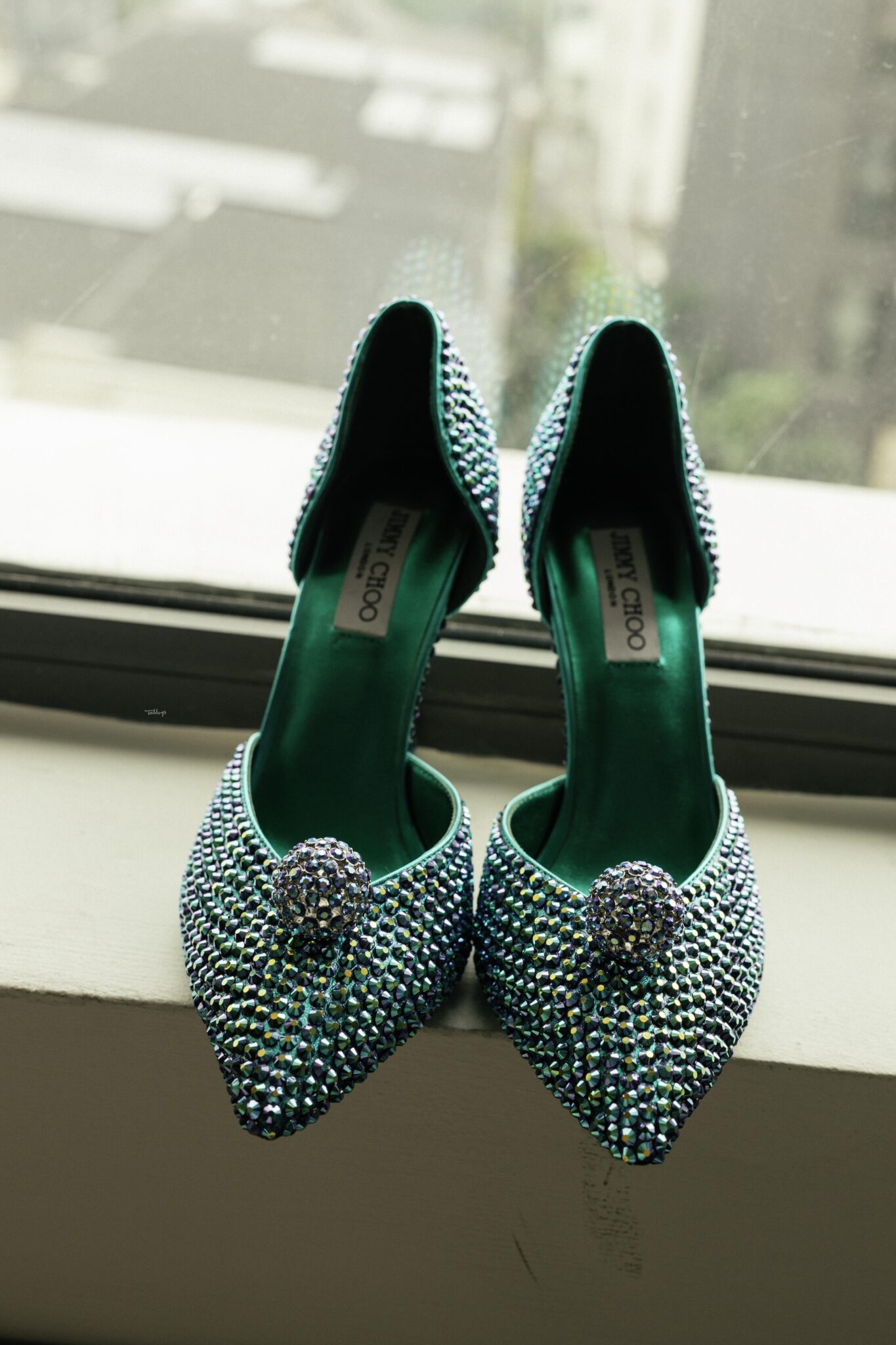 Teniola & Arthur's Yoruba-Igbo Trad Was A Fusion of Love and Culture