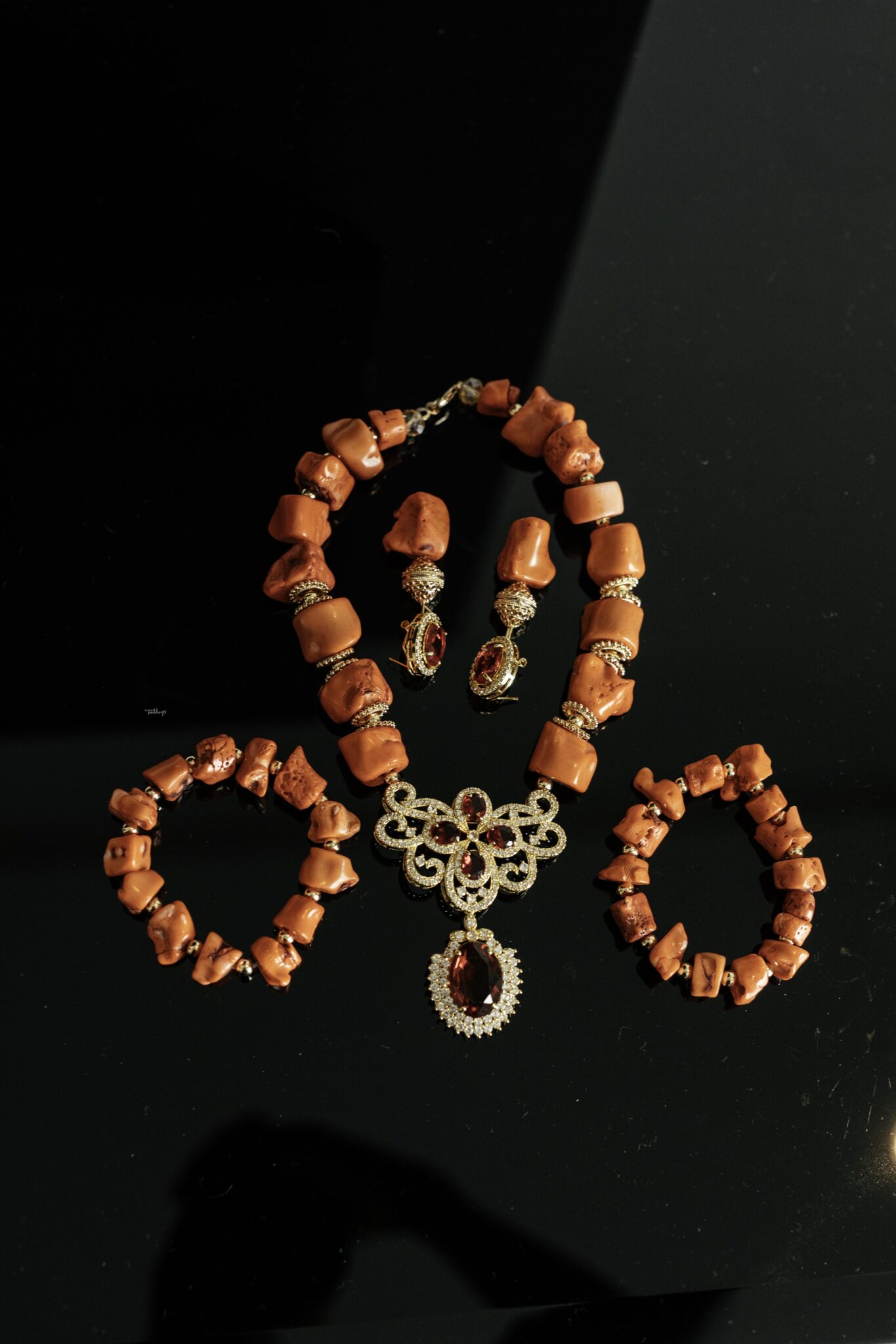 Teniola & Arthur's Yoruba-Igbo Trad Was A Fusion of Love and Culture