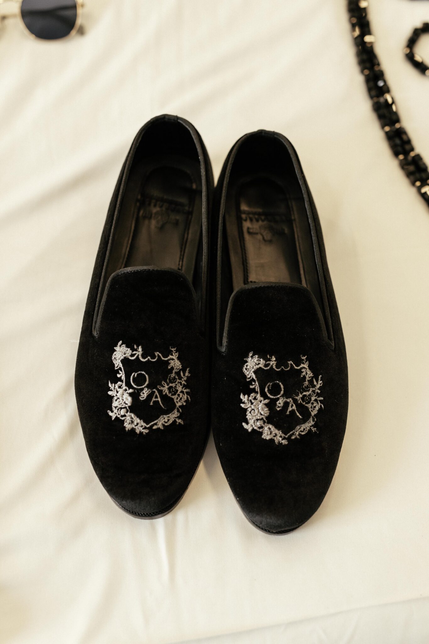 Teniola & Arthur's Yoruba-Igbo Trad Was A Fusion of Love and Culture