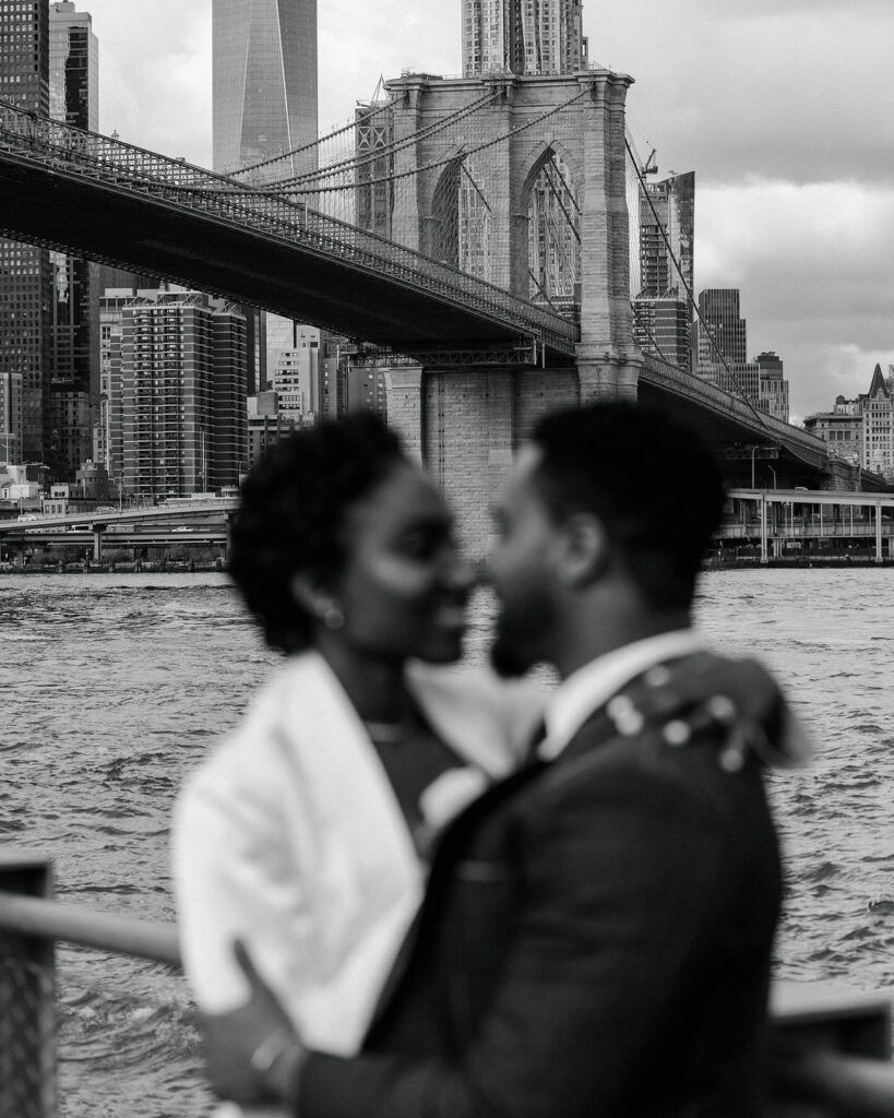 Kunle Remi Has Put a Ring On It! Check out This Lovely Photos