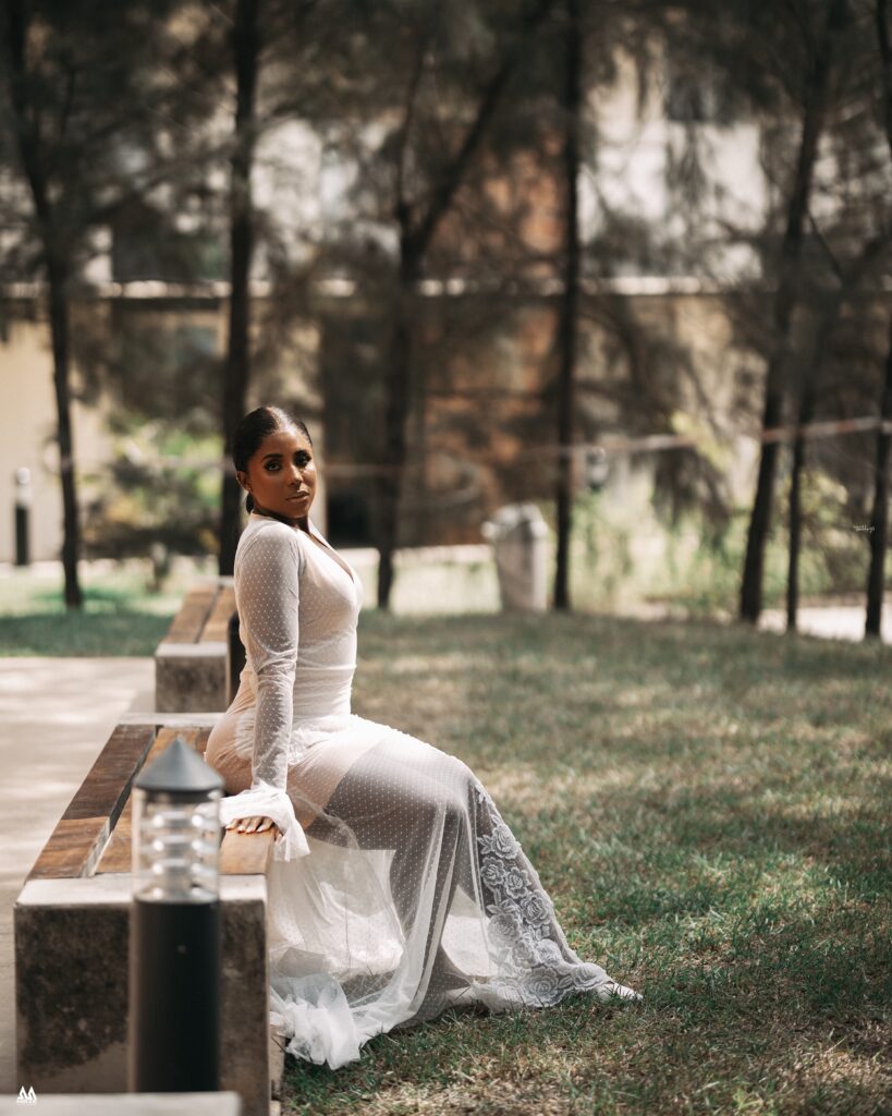 Crush to Forever Love! Amanda & Uche Are Having a Perfect Fairytale