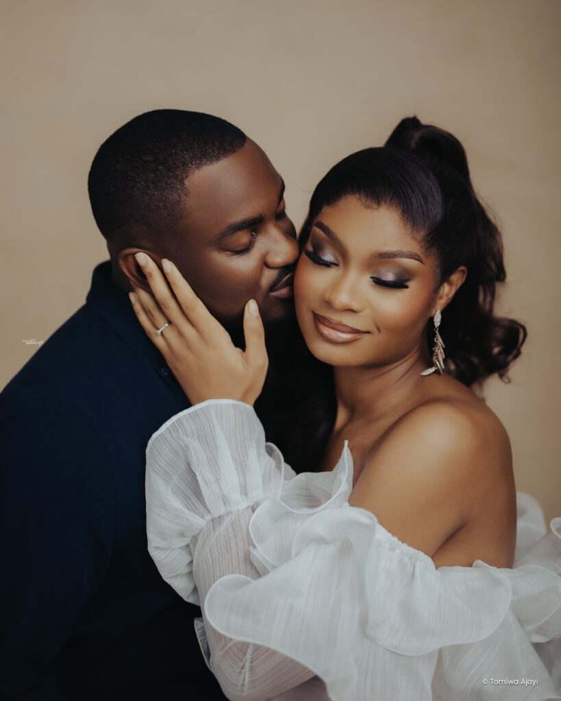 Binta Went For A Barbecue Party and Found Her Soulmate, Wale ...