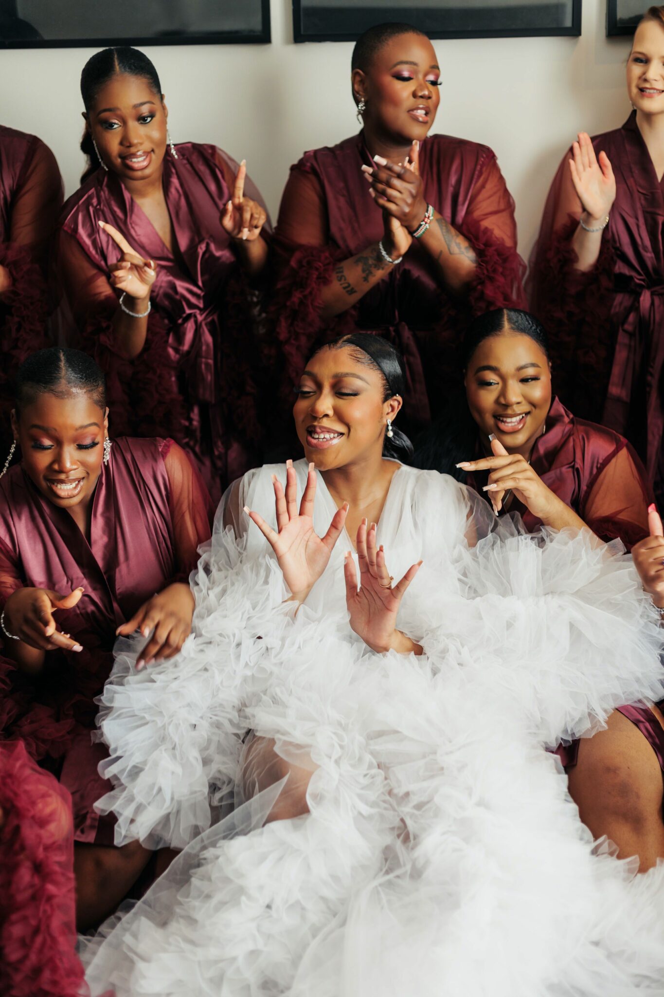 Chisom and Okemdi Found Love At a Birthday Party 6 Years Ago! | BellaNaija Weddings