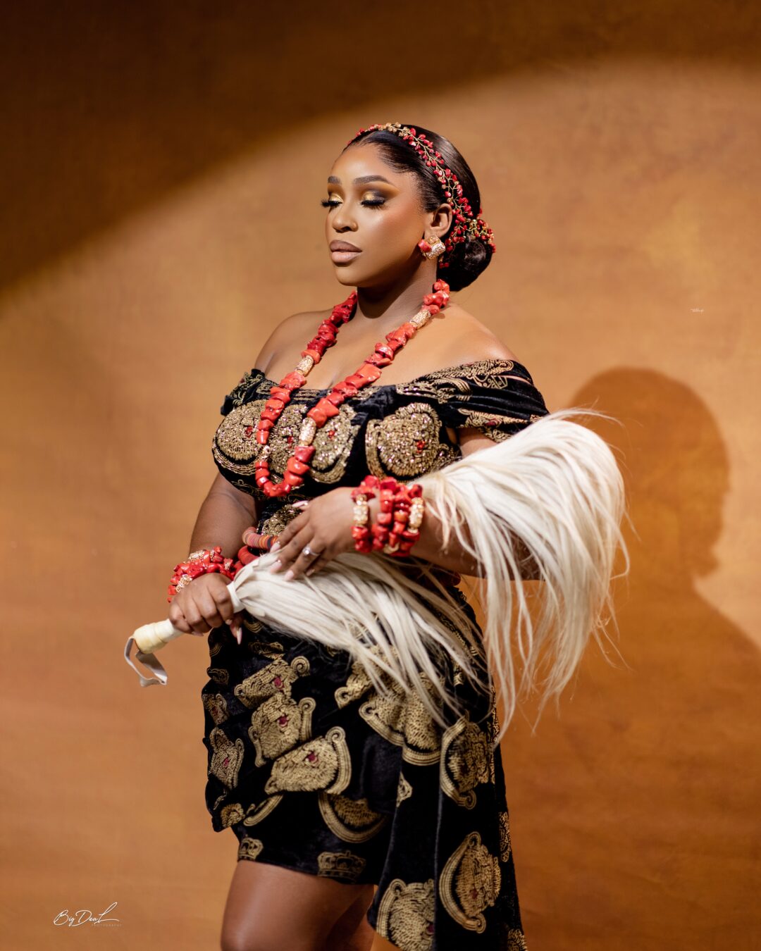 An Igbo-Yoruba Fairytale! A Thrilling First Date Set The Pace For ...