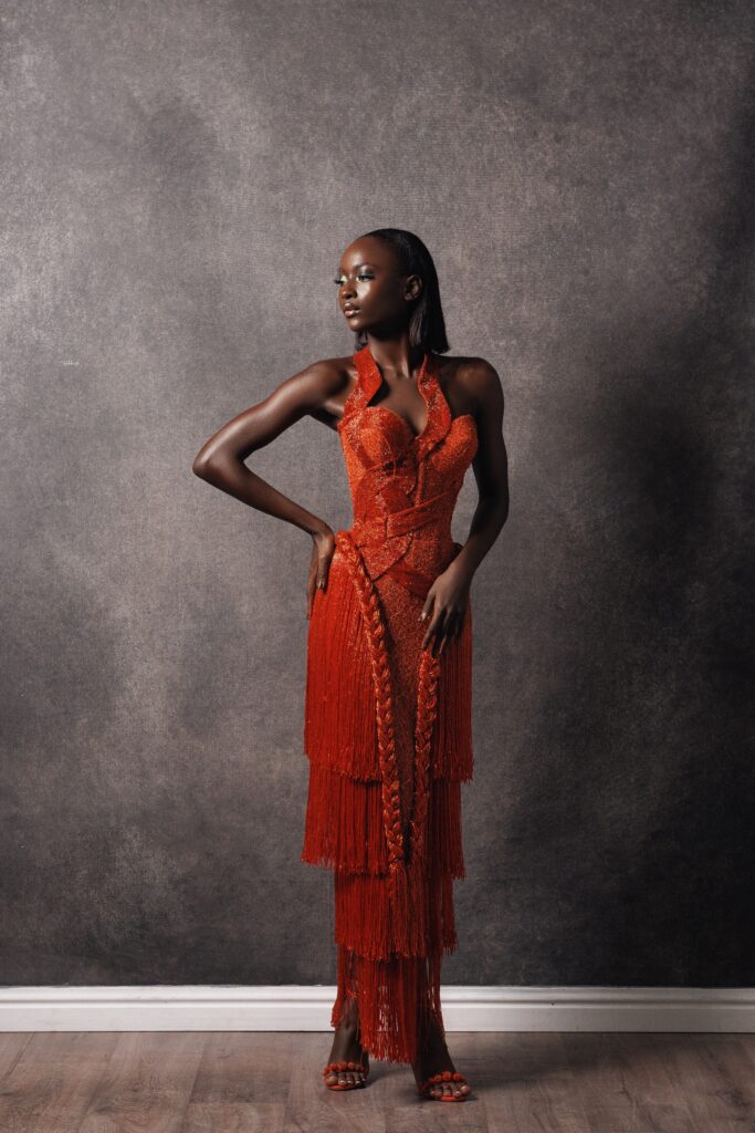 "The Playground" Collection By The House of Marvee Highlights ...