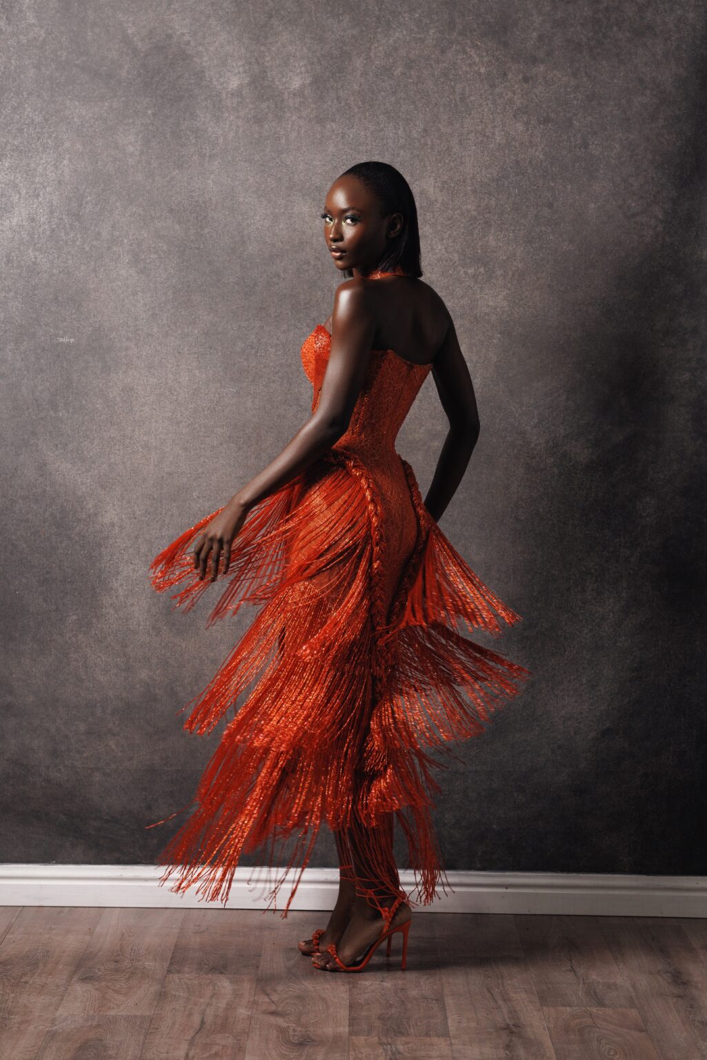 "The Playground" Collection By The House of Marvee Highlights ...